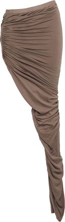 Rick Owens HOSEN & R&Ouml;CKE - Maxi-R&ouml;cke auf YOOX.COM