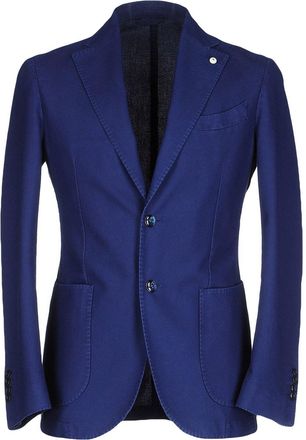 L.B.M. 1911 ANZ&Uuml;GE und CO-ORDS - Blazers auf YOOX.COM