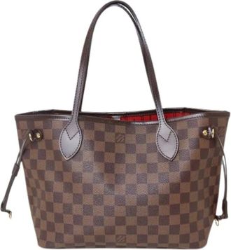 Louis Vuitton Damen, Pre-Owned, Braun, ONE SIZEGr&ouml;&szlig;e