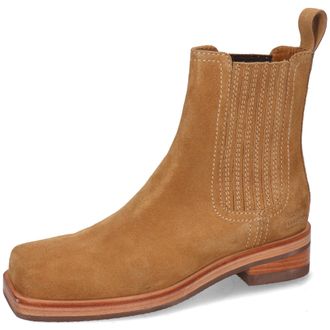 Melvin & Hamilton Stiefeletten Damen Sadie 1 Braun 40