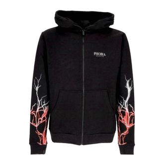 Phobia Archive Herren, Sweatshirts & Hoodies, Schwarzk, LGr&ouml;&szlig;e