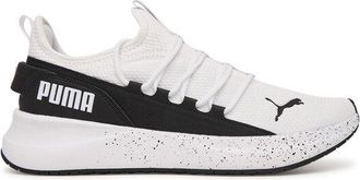 Puma Sneakers Softride Carson 2 Pulse 313502 02 Wei&szlig;