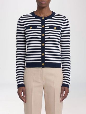 Michael Kors Pullover MICHAEL KORS Damen Farbe Blau