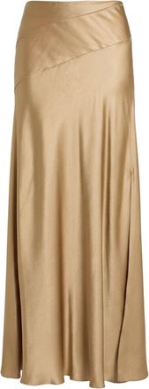 Alberta Ferretti HOSEN & R&Ouml;CKE - Maxi-R&ouml;cke auf YOOX.COM