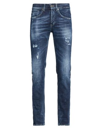 Dondup HOSEN & R&Ouml;CKE - Jeanshosen auf YOOX.COM