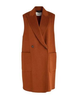 Palt&ograve; MANTEAUX - Manteaux longs sur YOOX.COM