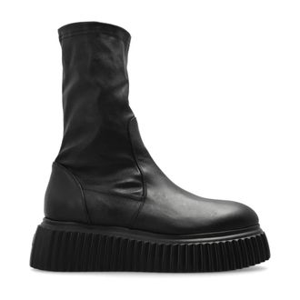AGL Agl, Damen, Schuhe, Schwarzk, 39 1/2 EUGr&ouml;&szlig;e