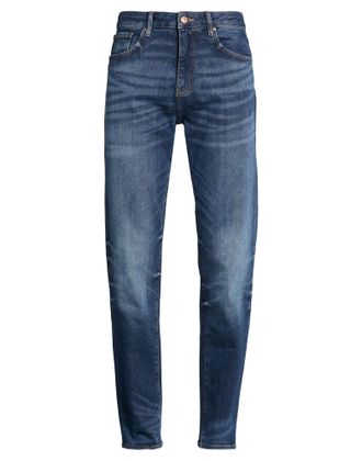 A|X Armani Exchange HOSEN & R&Ouml;CKE - Jeanshosen auf YOOX.COM