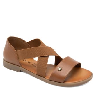 Lasocki Sandalen Lasocki FOXI WI16-FOXI-56 Braun