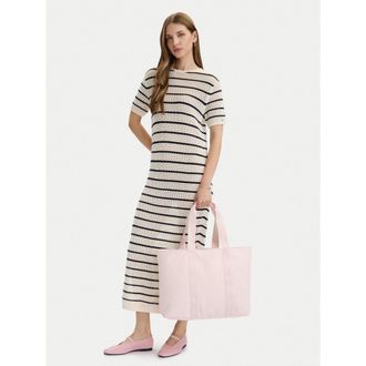 HUGO BOSS Handtasche HUGO 50563013 Hellrosa