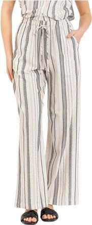 Kocca Femme, Pantalons, Multicolore, Taille: 44 FR Pantalon de tailleur