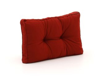 Madison New York Florance Loungekissen R&uuml;cken ca. 73x43 cm