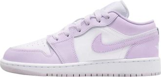 Nike Jordan Air Jordan 1 Low GS - - Sport - Damen - Lila - 38 EU