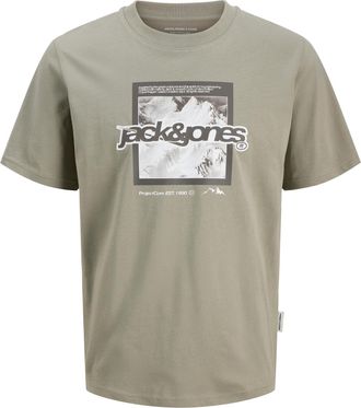 Jack & Jones T-Shirt JCOFLARE