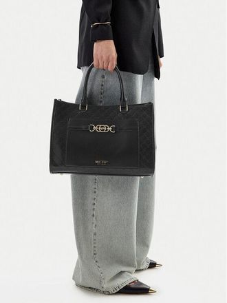 Nine West Handtasche CEO-LUNA-II-H242045 Schwarz