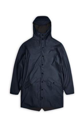 Rains Rains | Long Jacket W10 - XL