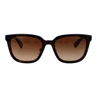 Burberry Stylische Sonnenbrille mit 0Be4446D Design - - Accessories - Damen - Braun - 57 MM