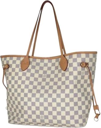 Louis Vuitton Damen, Pre-Owned, Wei&szlig;, ONE SIZEGr&ouml;&szlig;e