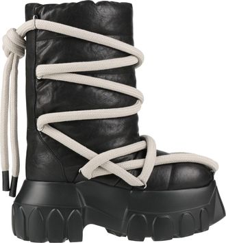 Rick Owens SCHUHE - Stiefel auf YOOX.COM