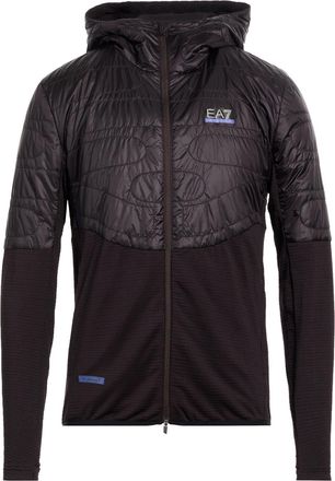 Emporio Armani JACKEN & M&Auml;NTEL - Jacken und Anoraks auf YOOX.COM