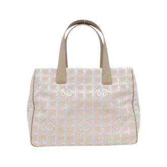 Chanel Damen, Pre-Owned, Beige, ONE SIZEGr&ouml;&szlig;e