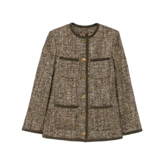 Golden Goose Jackets - - Jackets - Damen - Braun - L