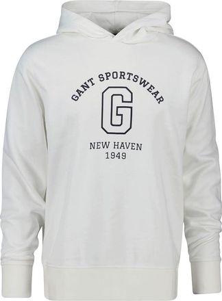 GANT Graphic Sweat Hoodie
