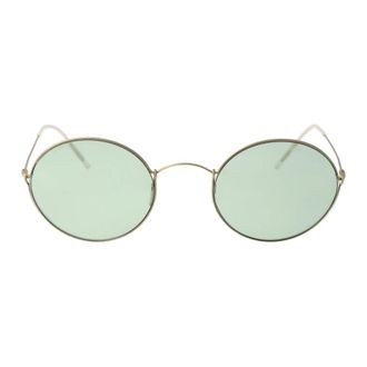Giorgio Armani Trendige Sonnenbrille 0Ar6115T Modell - - Accessories - Herren - Gelb - 48 MM
