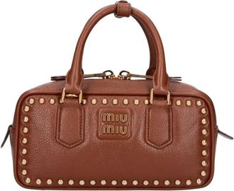 Miu Miu Handbag Arcadie