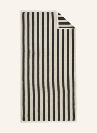 Marc O'Polo Marc Opolo Duschtuch Heritage grau