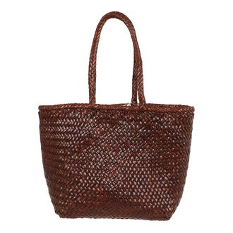 Dragon Diffusion Femme, Sacs, Brun, Taille: ONE Size Grace Basket Small