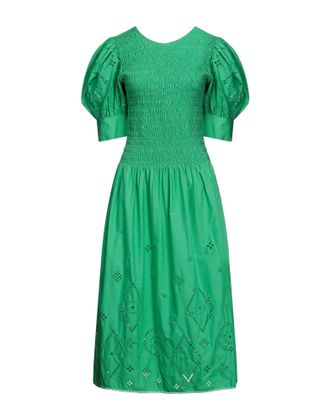 Ganni KLEIDER - Maxi-Kleider auf YOOX.COM