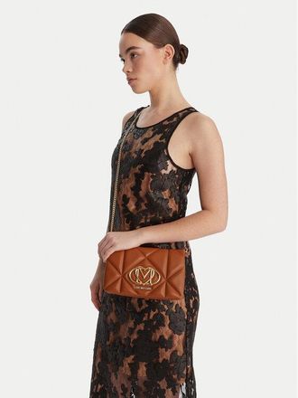 Love Moschino Handtasche JC4043PP1OLC0200 Braun