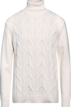 Daniele Alessandrini STRICKWAREN - Rollkragenpullover auf YOOX.COM