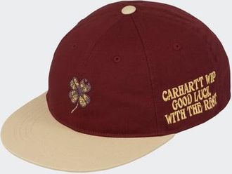 Carhartt Work in Progress Casquette - Taille TU