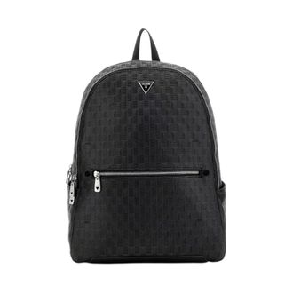 Guess Herren, Taschen, Schwarzk, ONE SIZEGröße