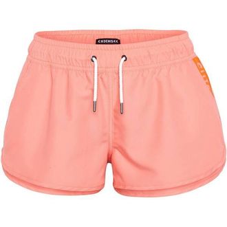 Chiemsee Badeshorts mit breitem, elastischem B&uuml;ndchen mit Kordelzug
