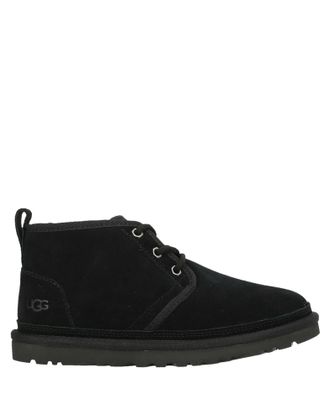 UGG SCHUHE - Stiefeletten auf YOOX.COM