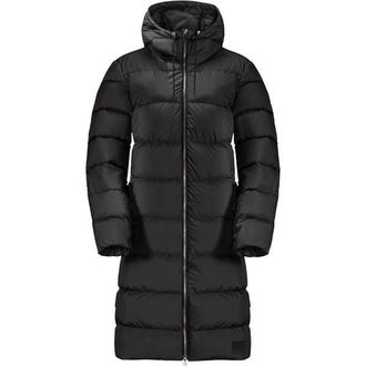 Jack Wolfskin Damen Mantel FROZEN PALACE COAT W