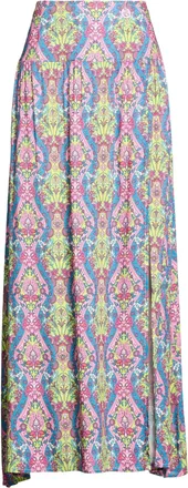 Ga&euml;lle Paris HOSEN & R&Ouml;CKE - Maxi-R&ouml;cke auf YOOX.COM