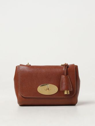 Mulberry Sac Bandouli&egrave;re MULBERRY Femme couleur Marron