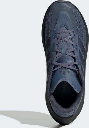 adidas Originals Hyperboost Euphoria LT Sneaker in Marineblau und Schwarz