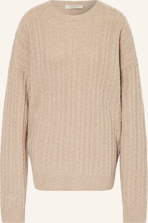 by Aylin Koenig By Aylin Koenig Oversized-Pullover Tommy braun