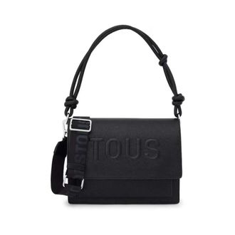 Tous Audree La Rue New Crossbody - - Bags - Damen - Schwarzk - ONE SIZE