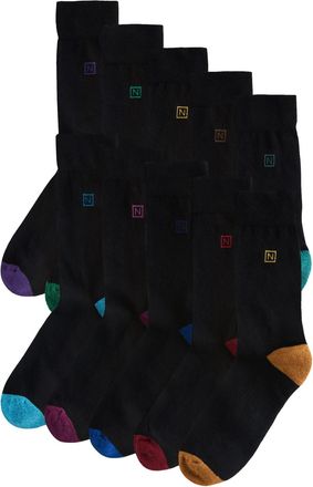 Next Socken