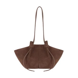 Yuzefi Mochi Tote - - Bags - Damen - Braun - ONE SIZE