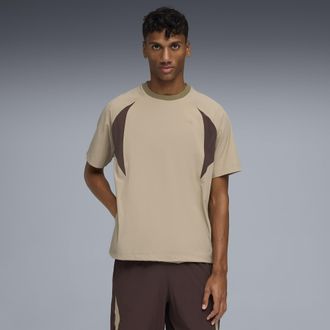 Puma CLRT 2G Relaxed T-Shirt Herren, Kleidung,, XXL