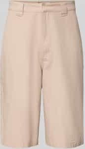 Santa Cruz Loose Fit Shorts mit Ges&auml;&szlig;taschen Modell DILLON