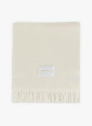 Moncler Wollschal - Beige