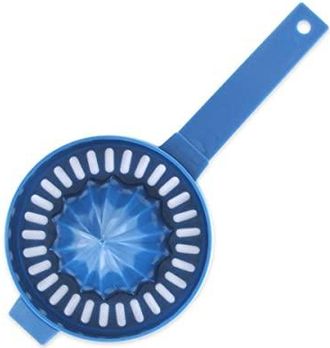 Fackelmann Fackelmann 670458 Manuelle Zitruspresse